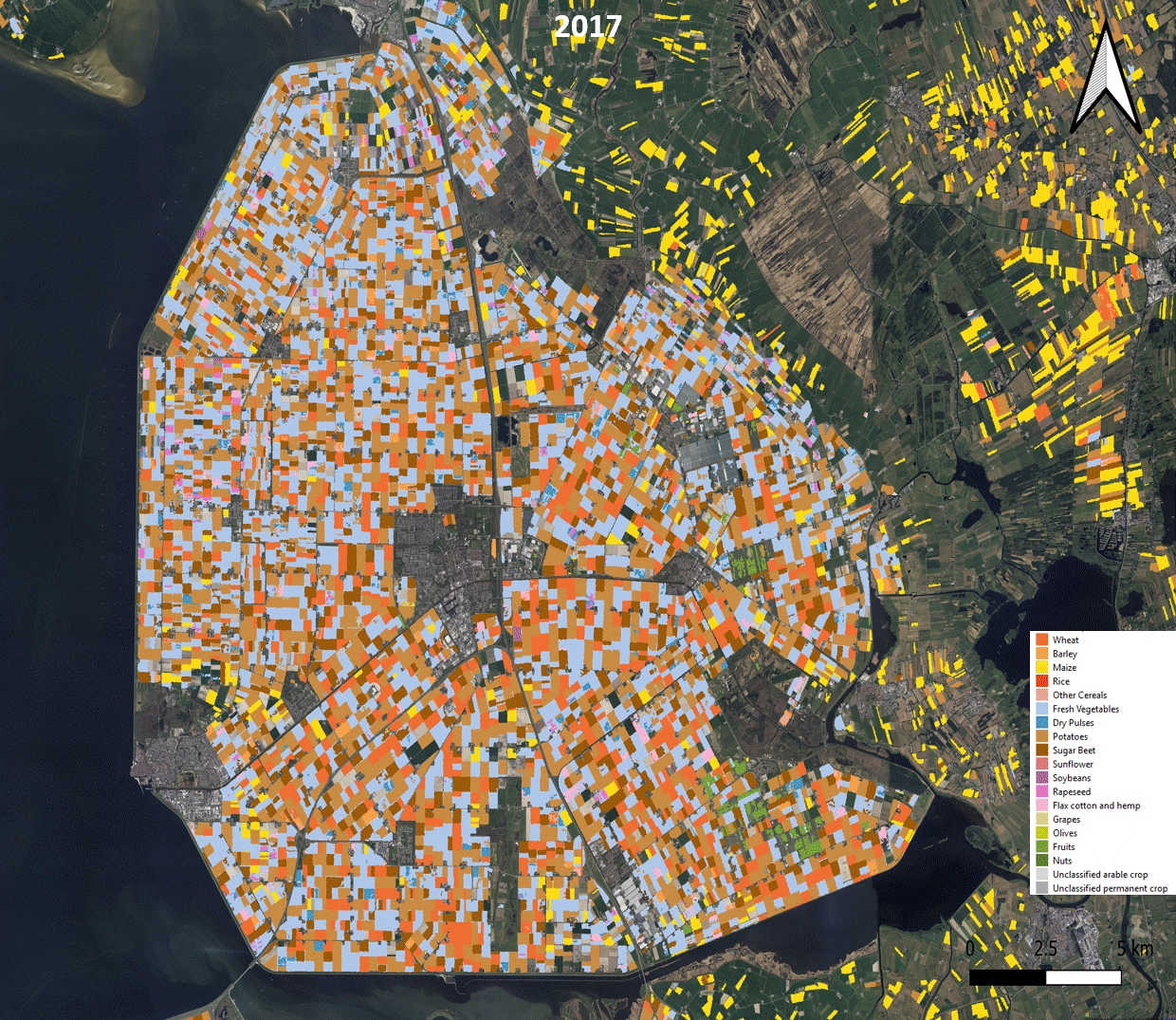 Simplify and scale your EO workflows with CDSE and openEO