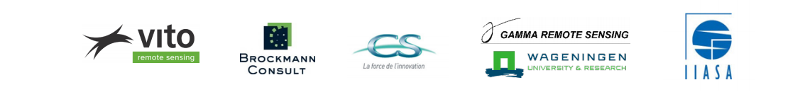 Release of the 10 m WorldCover map