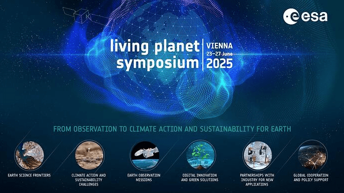 New Copernicus High-Resolution Layer on Croplands Launched for Europe